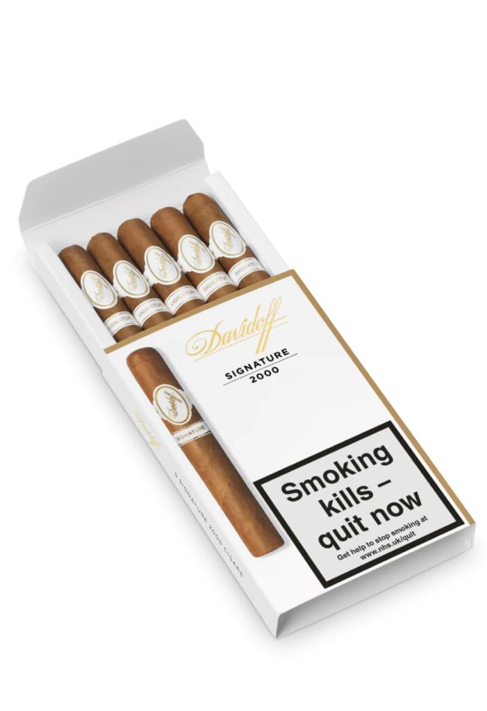Buy Davidoff Cigars Online at Cigar Nights, UK Cigar Retailer