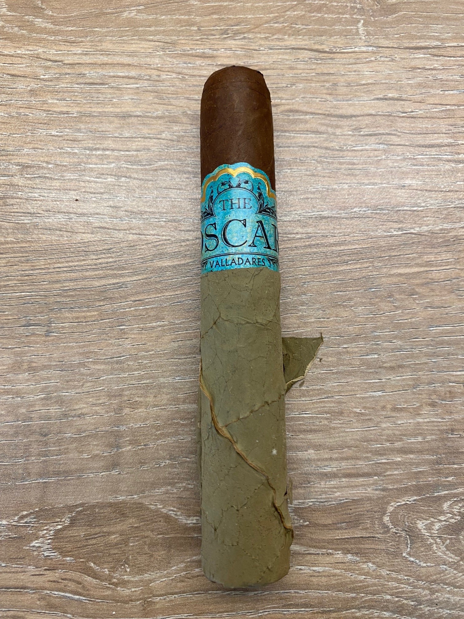 Aging Room Quattro Nicaragua Cigars By AJ Fernandez Length 6 Inches ...