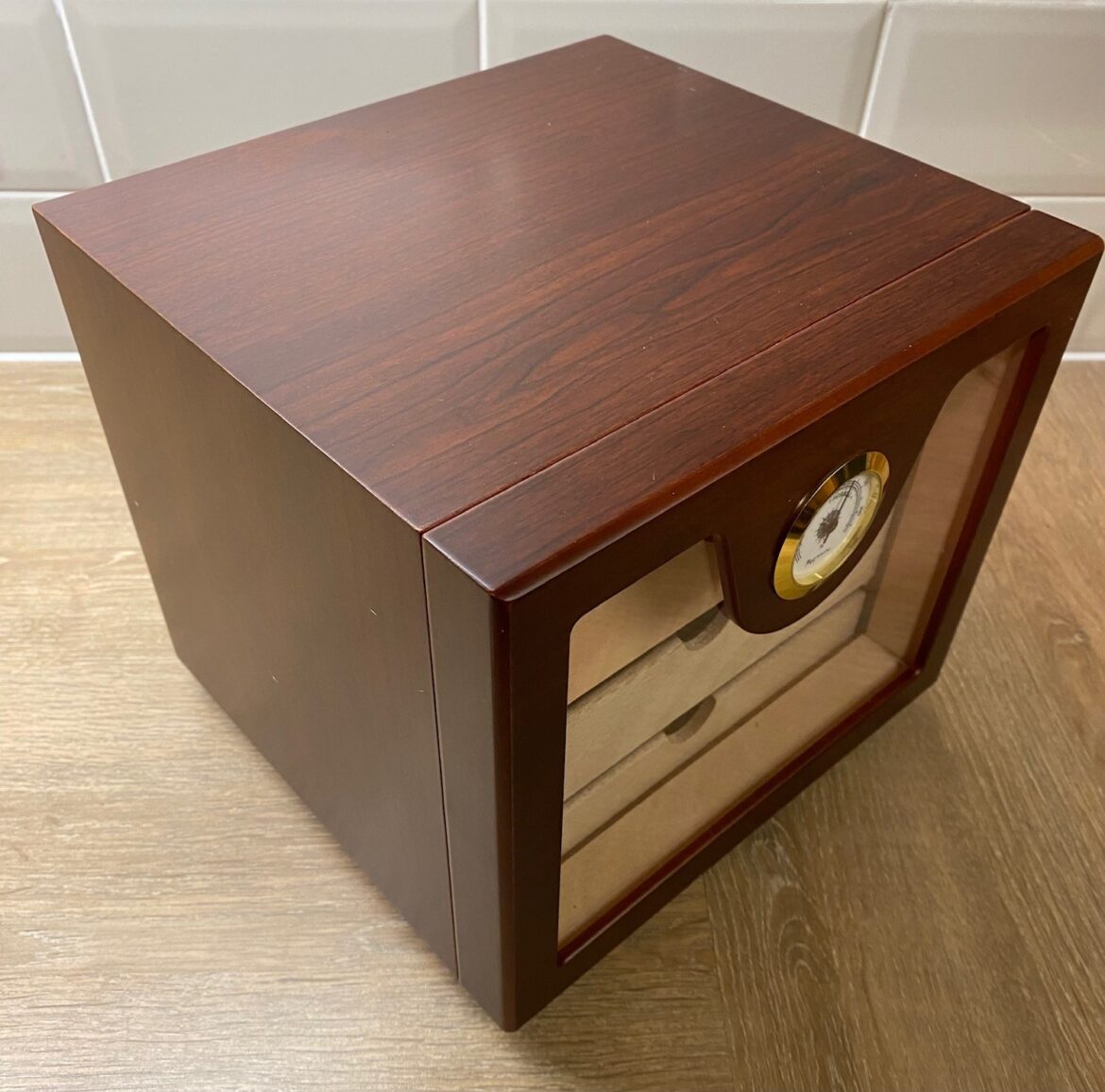 Cigar Humidors by Cigar Nights UK