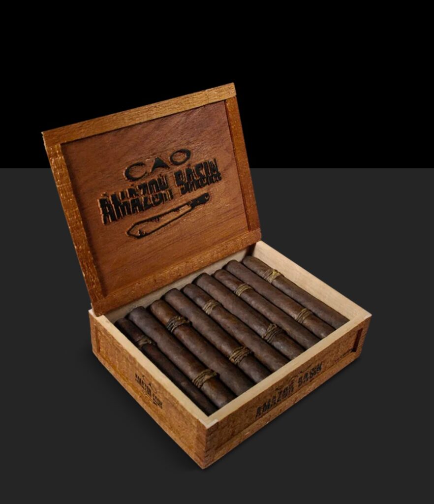 New World Cigars by Cigar Nights UK, Available Online